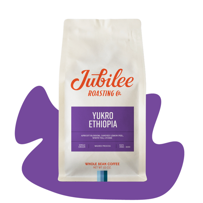 Jubliee Roasting Co. – Jubilee Roasting Co